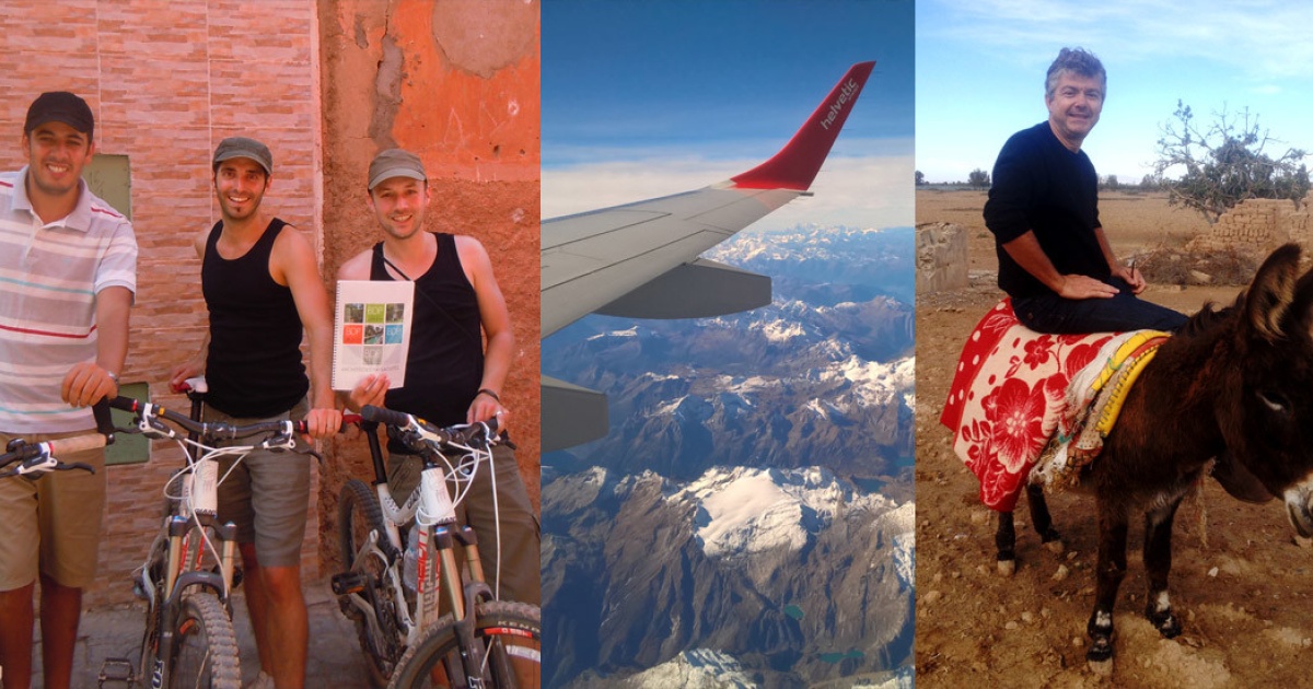 Contact | BDP Concept