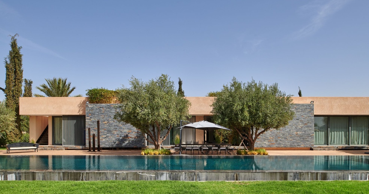 Villa G&H | BDP Concept