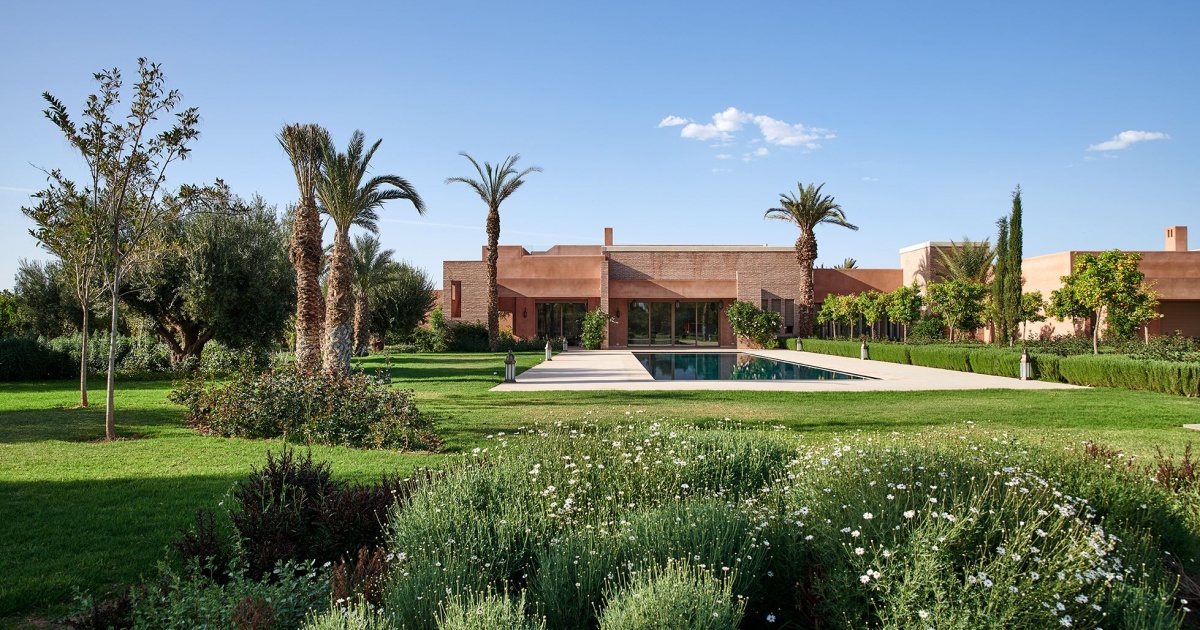 Villa H | BDP Concept