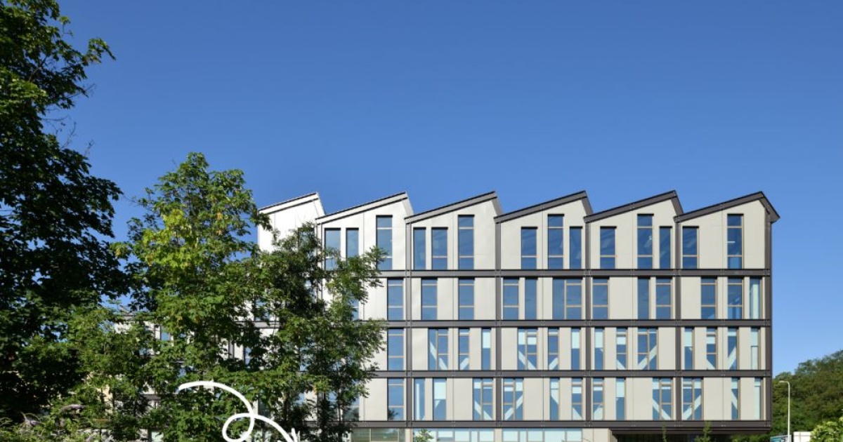 Un Nouvel écrin pour BDP Lyon : Le Nouveau Vaise | BDP Concept